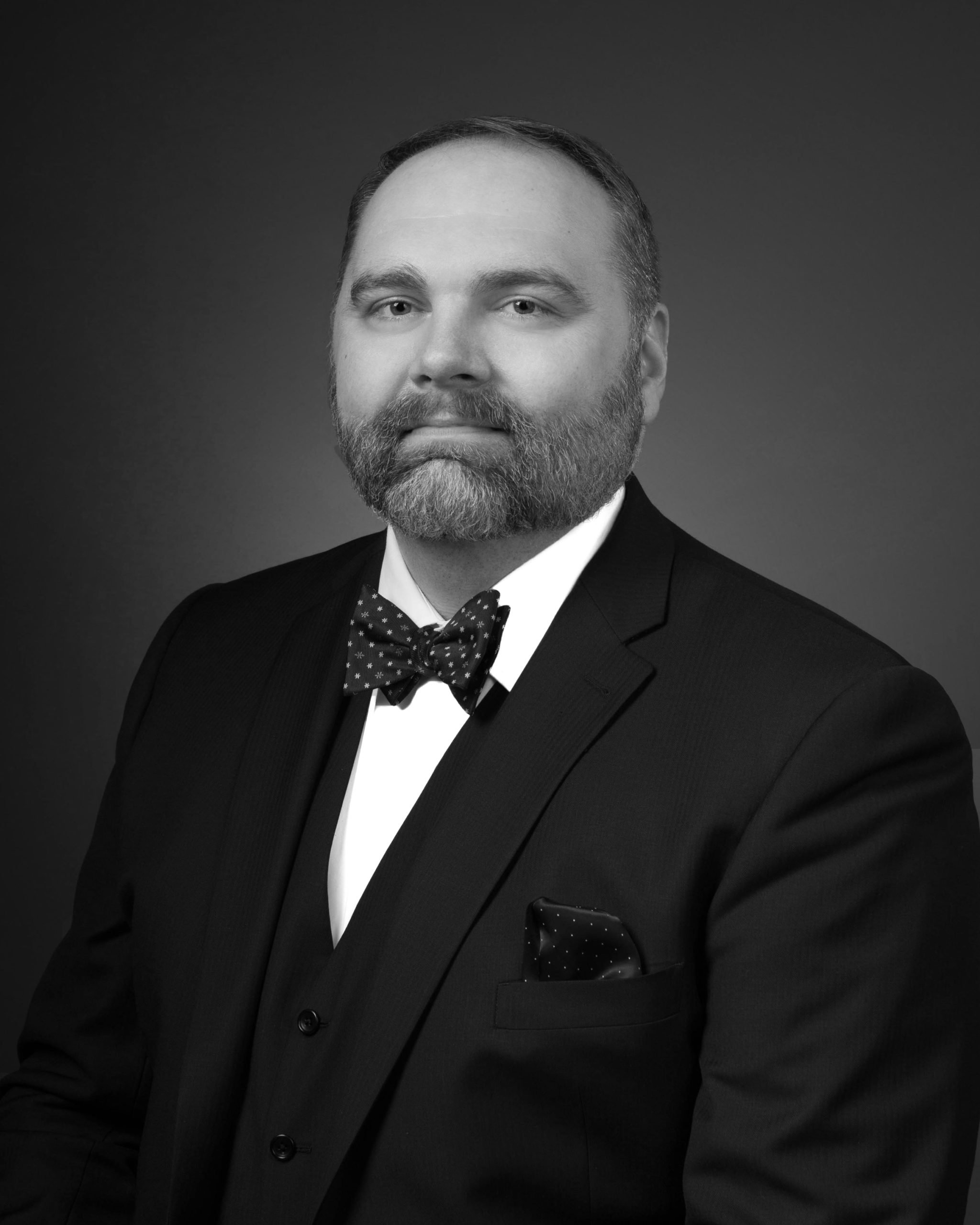 Hillcrest Lodge Dignitaries